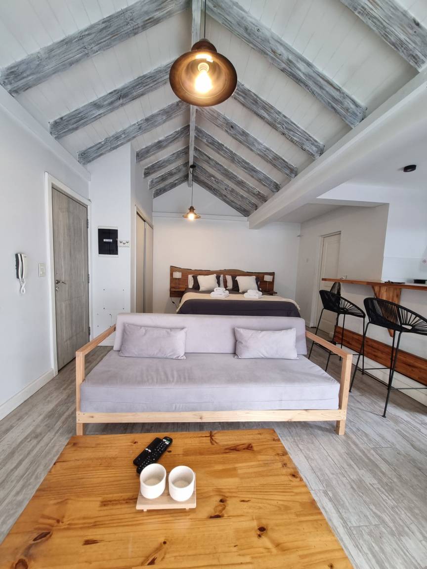 35 M² Appartement ∙ 2 Personnes - San Martin de los Andes