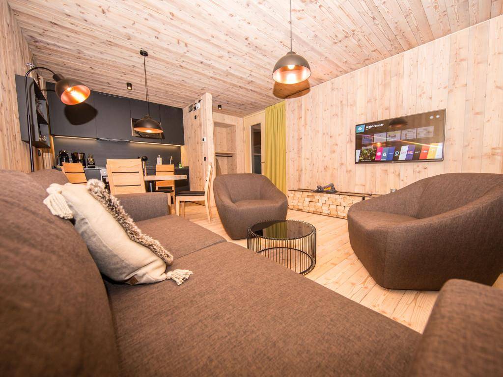 48 M² Apartment ∙ 1 Bedroom ∙ 4 Guests - Hochfügen