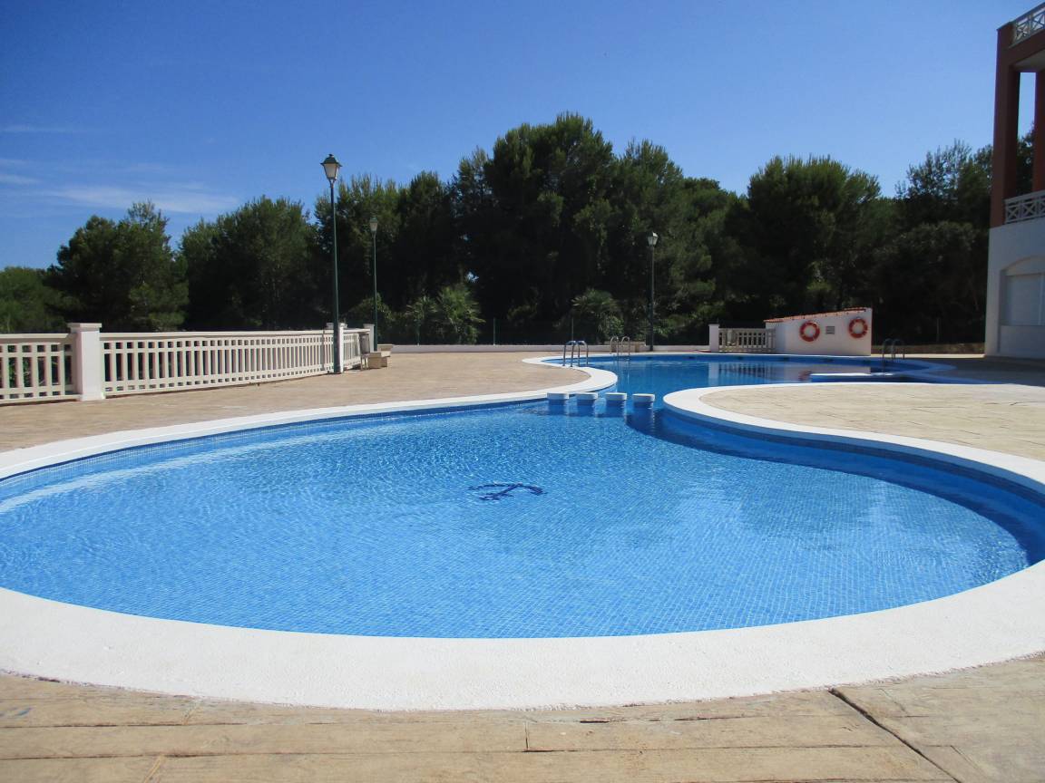 100 M² Maison De Vacances ∙ 3 Chambres ∙ 7 Personnes - Alcossebre