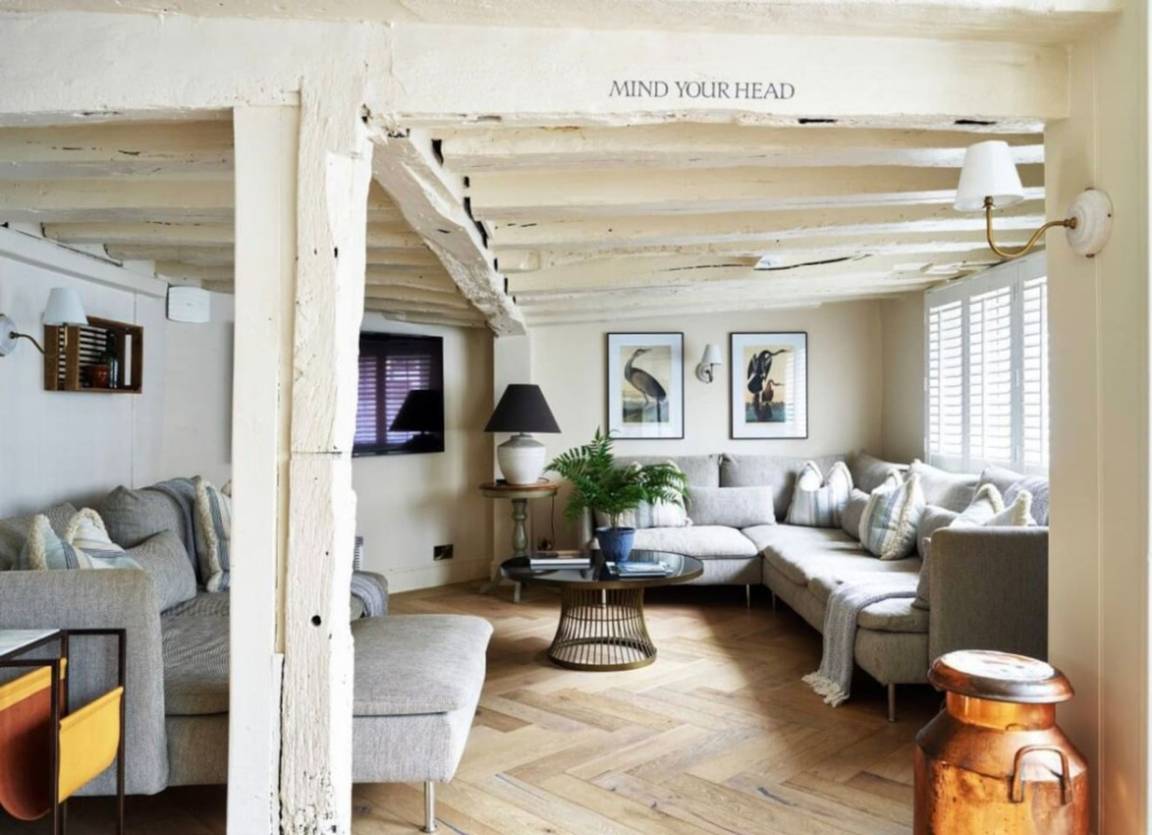 Maison De Vacances ∙ 1 Chambre ∙ 24 Personnes - Reading