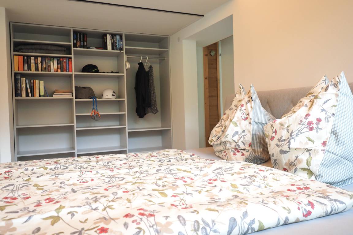 90 M² Appartement ∙ 3 Chambres ∙ 6 Personnes - Walchsee