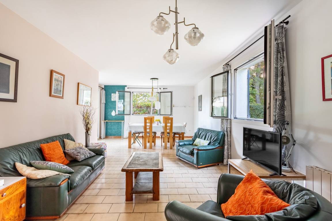 120 M² Maison De Vacances ∙ 3 Chambres ∙ 7 Personnes - Saint-Mandrier-sur-Mer