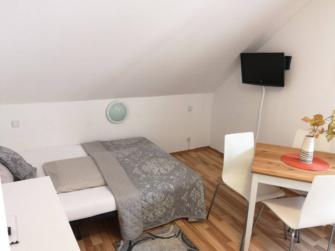 Appartement ∙ 6 Gasten - Baden-Baden