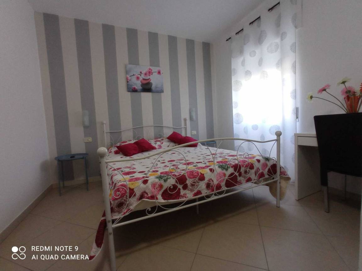 20 M² Apartment ∙ 1 Bedroom ∙ 4 Guests - Peschici