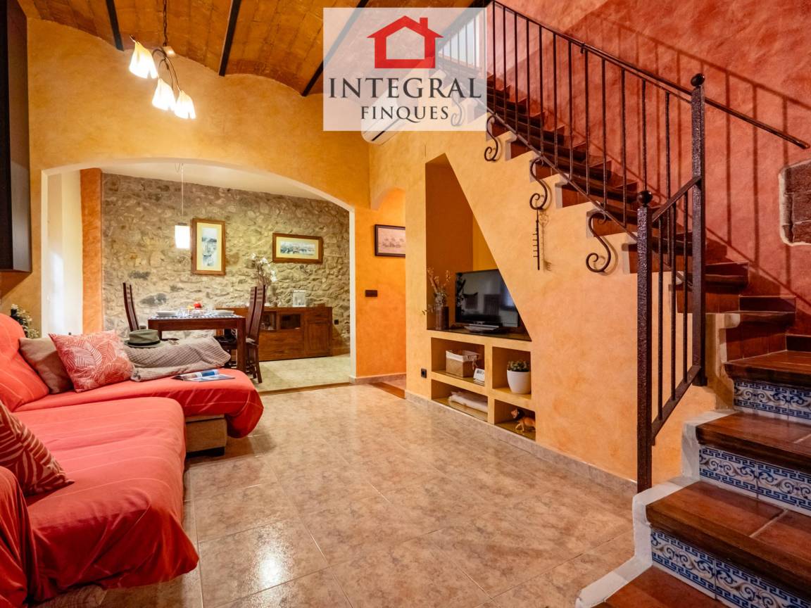 120 M² Casa ∙ 3 Habitaciones ∙ 6 Huéspedes - Llafranch