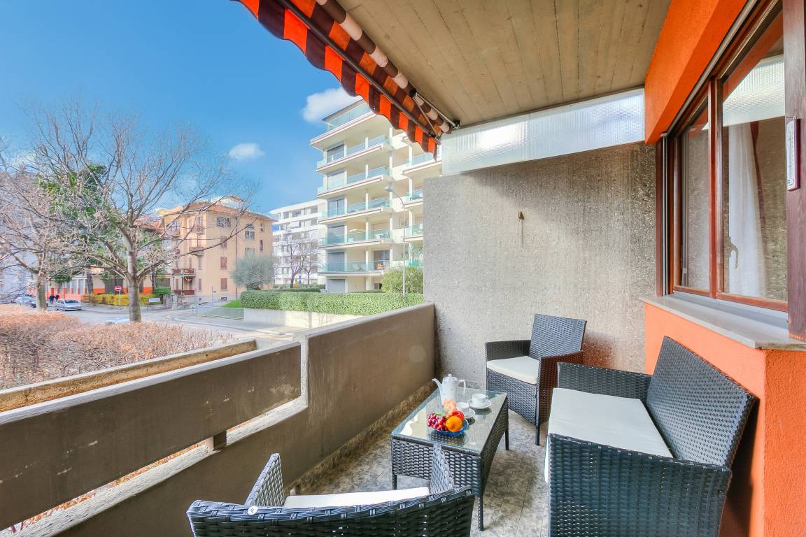 60 M² Apartamento ∙ 1 Habitación ∙ 4 Huéspedes - Melide