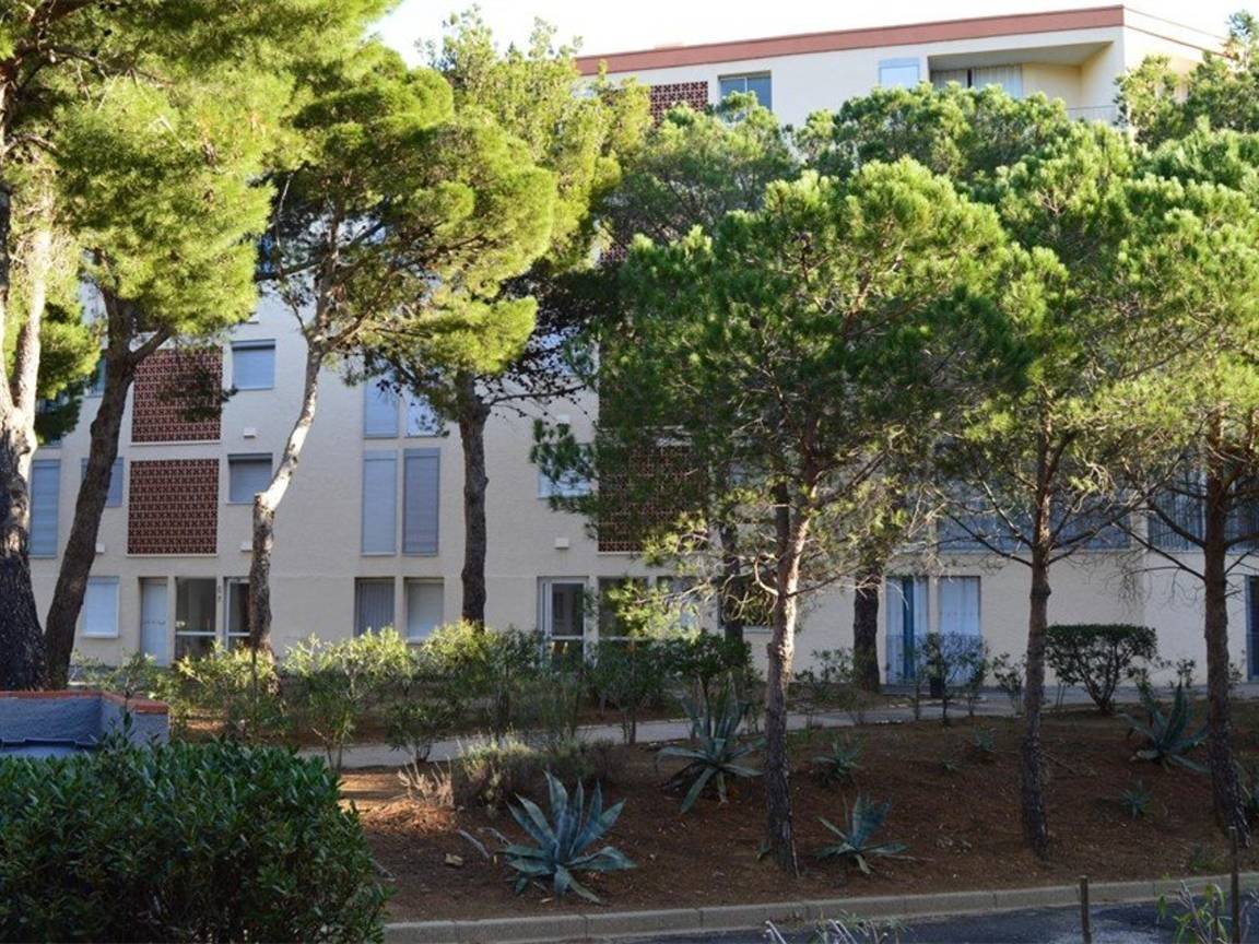 55 M² Appartement ∙ 2 Chambres ∙ 6 Personnes - Banyuls-sur-Mer