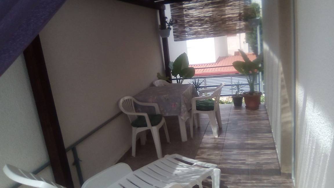 27 M² Apartment ∙ 1 Bedroom ∙ 3 Guests - Primošten