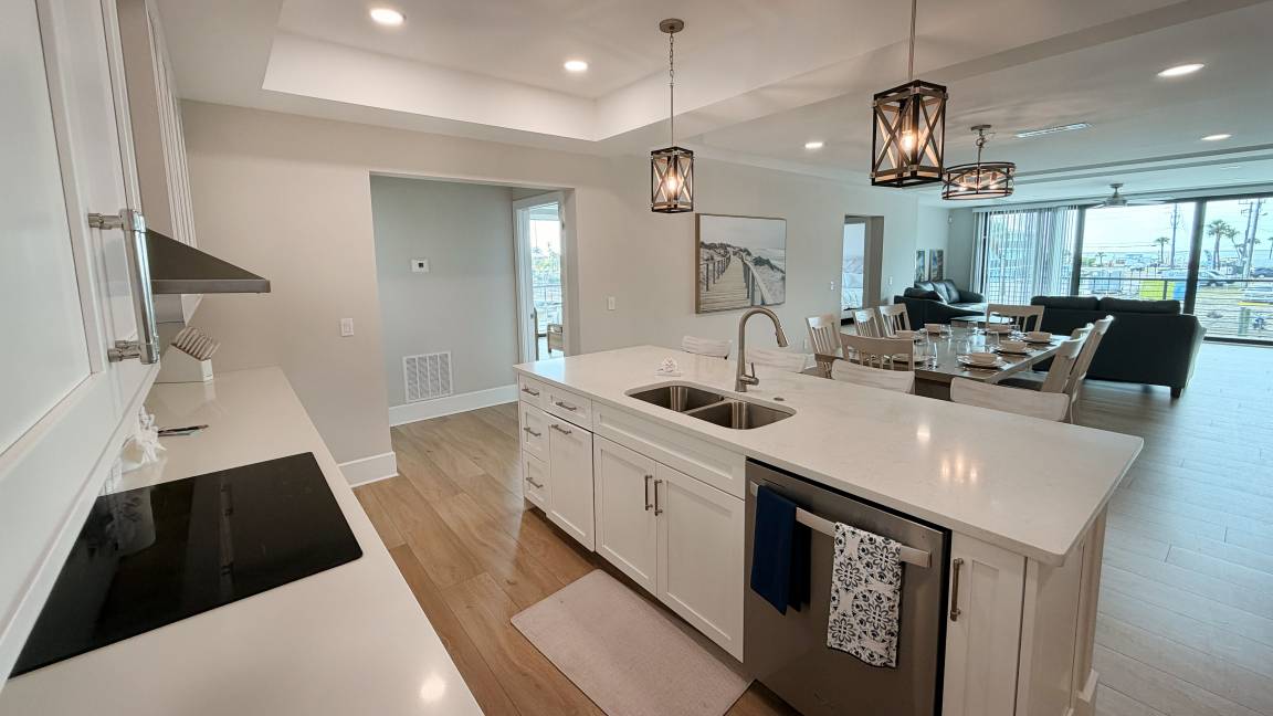 Maison De Vacances ∙ 6 Chambres ∙ 14 Personnes - Fort Myers Beach, FL