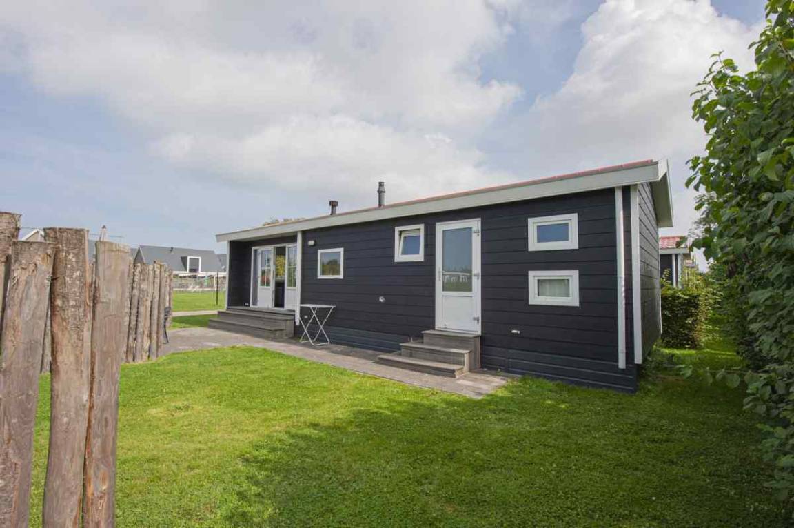 50 M² House ∙ 3 Bedrooms ∙ 6 Guests - Cadzand
