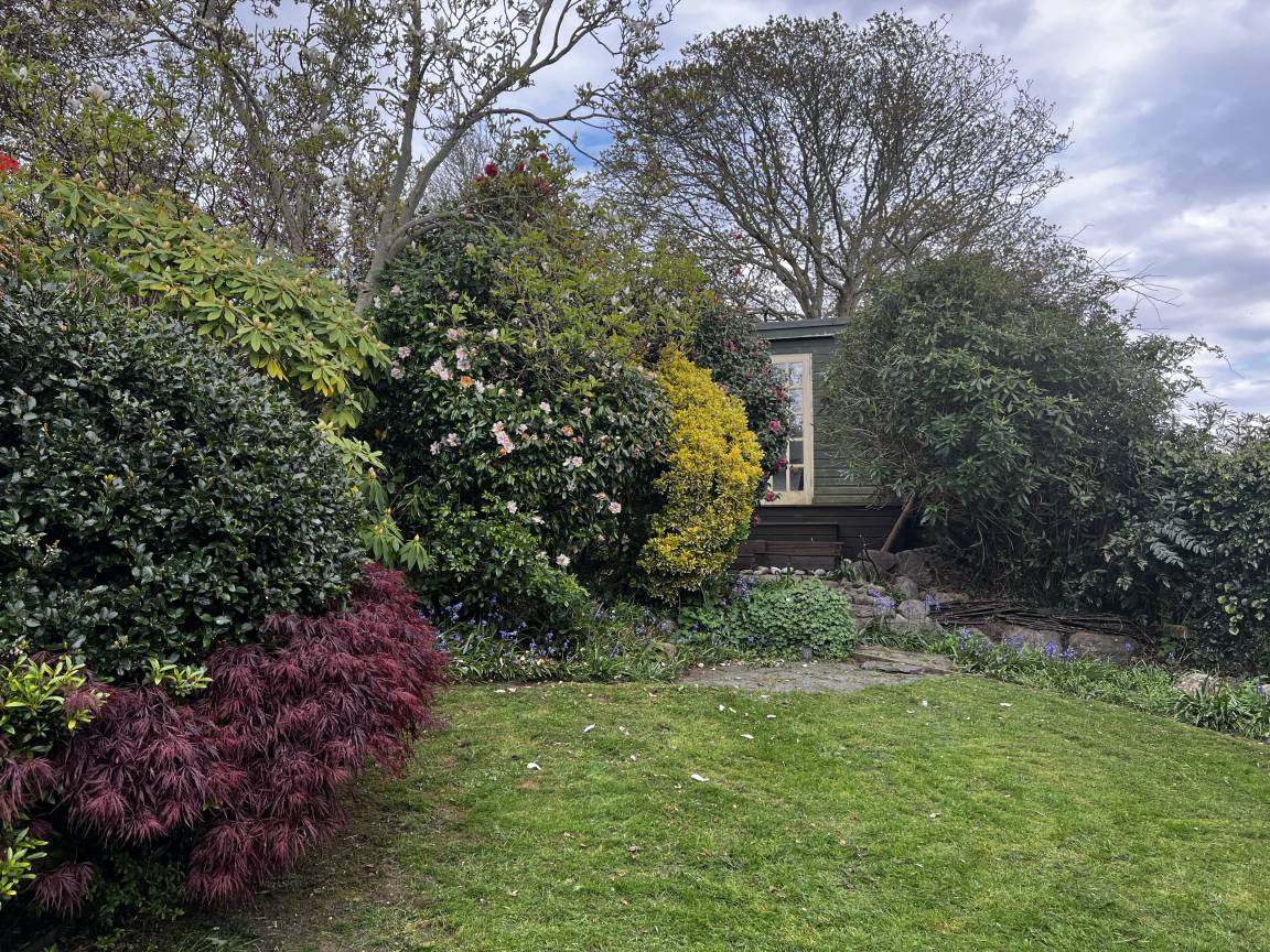 130 M² Cottage ∙ 3 Bedrooms ∙ 6 Guests - Portmeirion