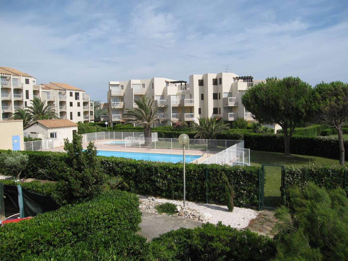 31 M² Apartment ∙ 1 Bedroom ∙ 5 Guests - Collioure