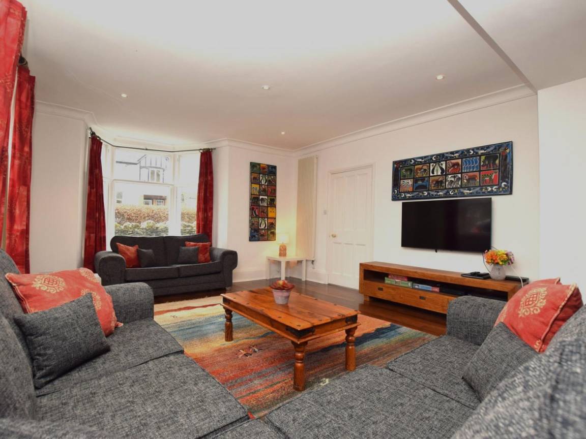 Cottage ∙ 4 Bedrooms ∙ 8 Guests - Keswick