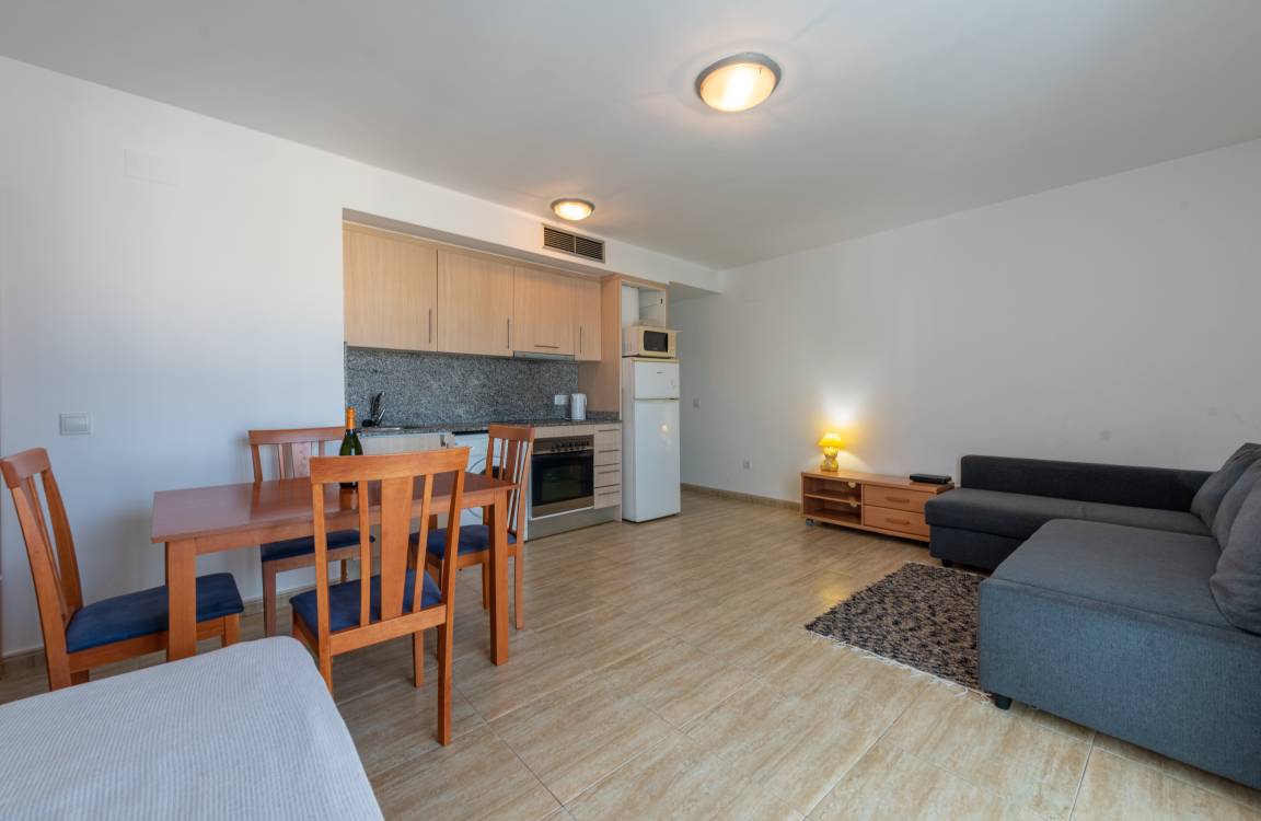 30 M² Appartamento ∙ 1 Camera Da Letto ∙ 3 Ospiti - Lloret de Mar