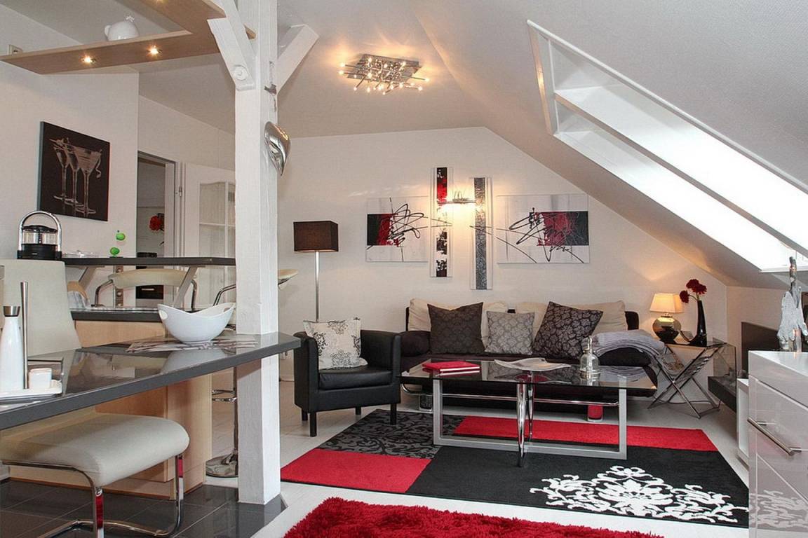 50 M² Ferienwohnung ∙ 1 Schlafzimmer ∙ 3 Gäste - Timmendorfer Strand