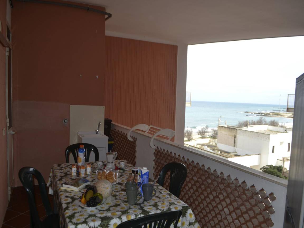 House ∙ 3 Bedrooms ∙ 6 Guests - Torre dell'Orso