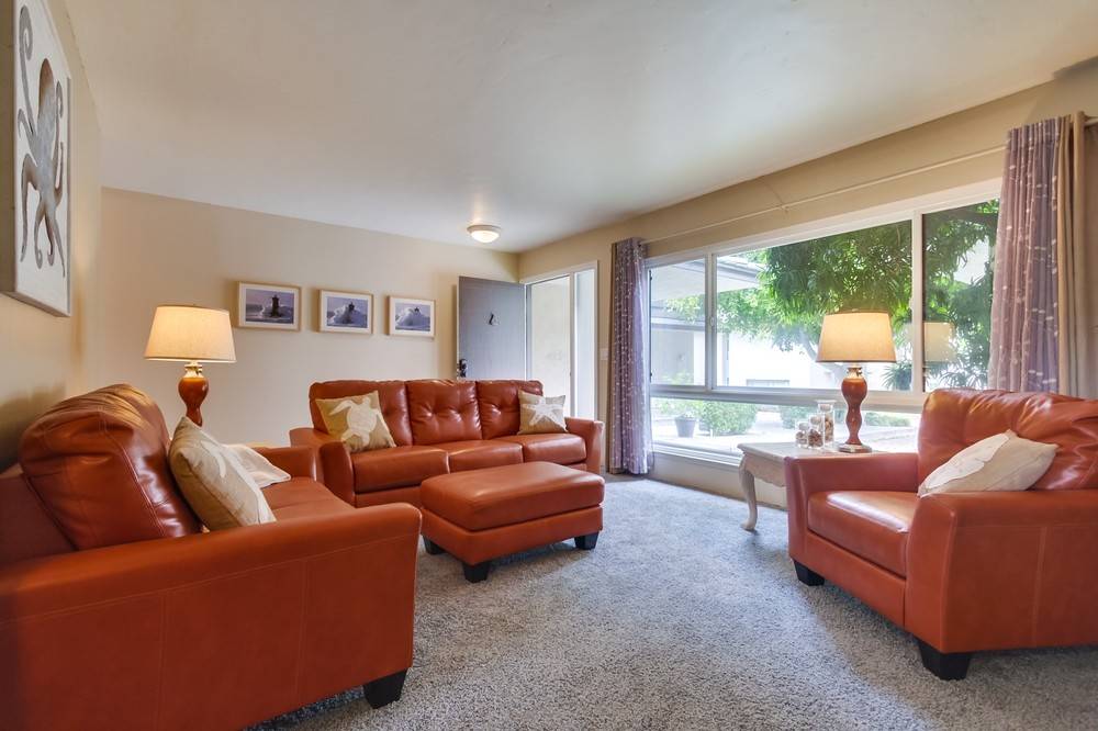 163 M² Apartment ∙ 3 Bedrooms ∙ 6 Guests - Mira Mesa - San Diego