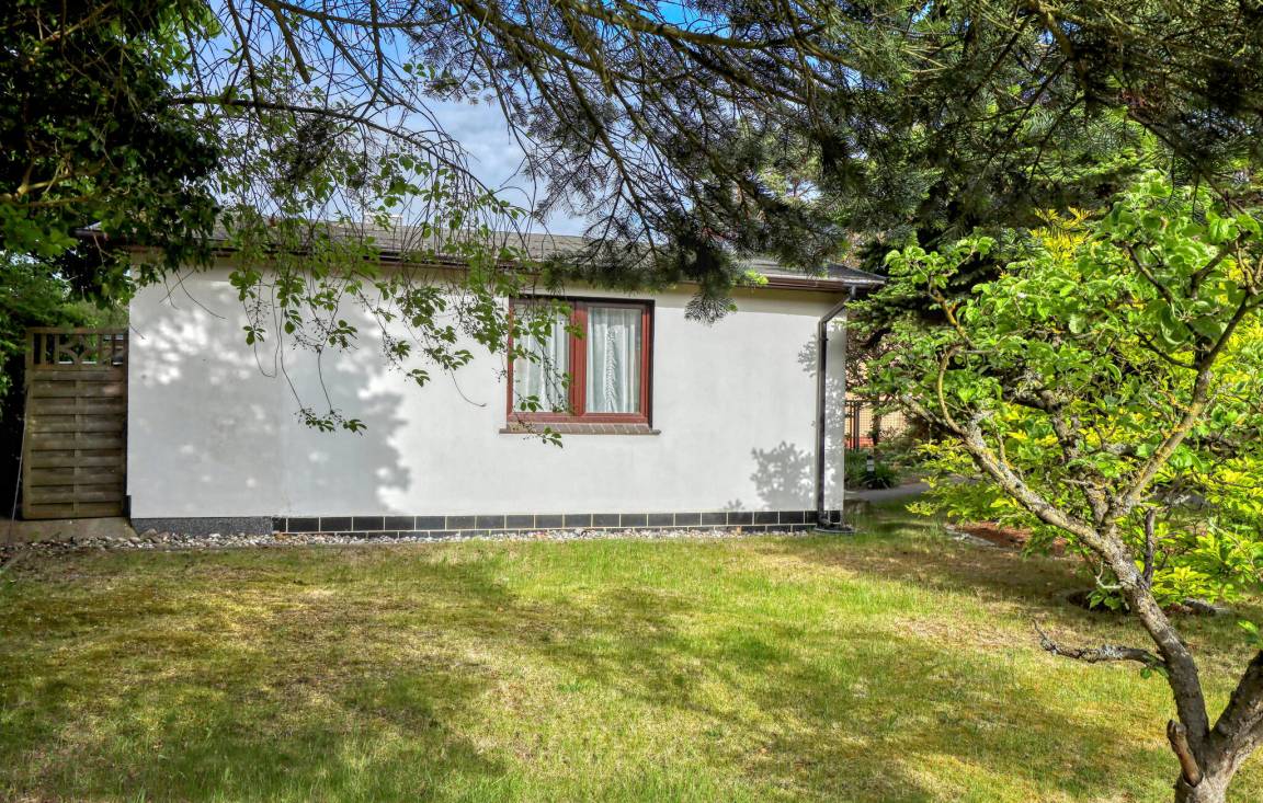45 M² Ferienhaus ∙ 1 Schlafzimmer ∙ 3 Gäste - Zinnowitz