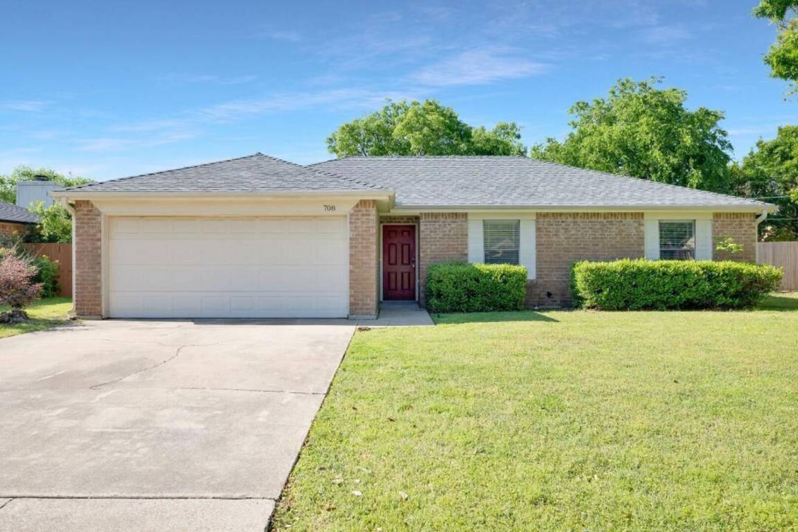 115 M² House ∙ 3 Bedrooms ∙ 6 Guests - Fort Worth, TX