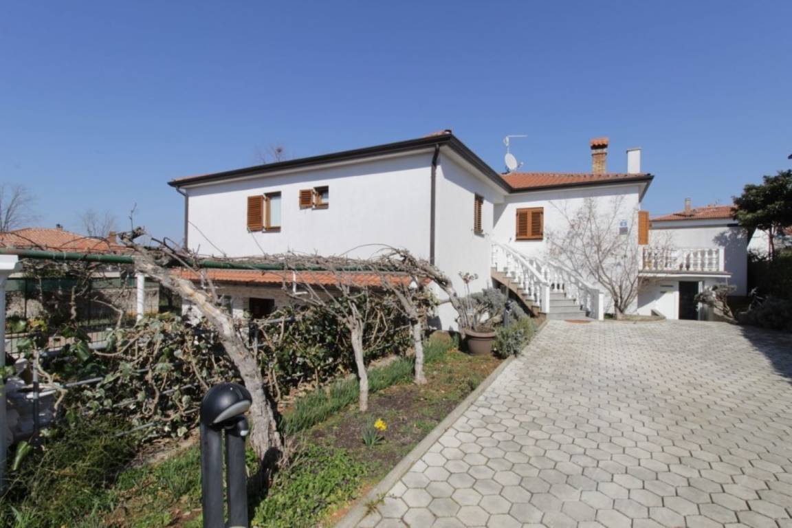 53 M² Ferienwohnung ∙ 2 Schlafzimmer ∙ 5 Gäste - Umag