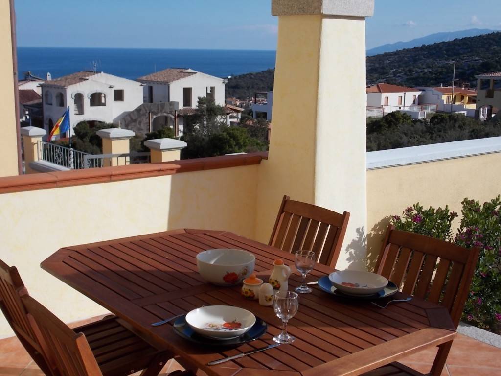 55 M² Apartamento ∙ 2 Habitaciones ∙ 5 Huéspedes - Cala Gonone