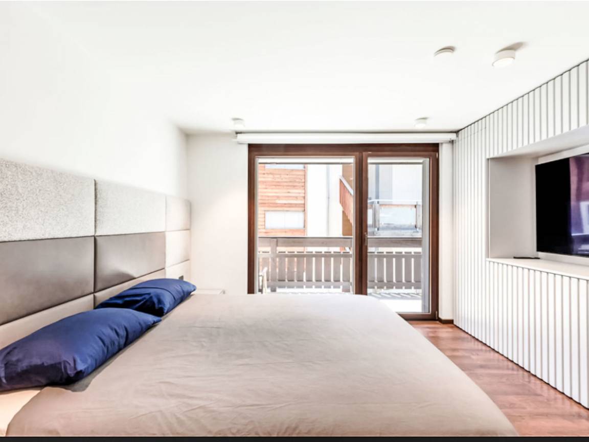 900 M² Casa ∙ 7 Habitaciones ∙ 14 Huéspedes - Zermatt