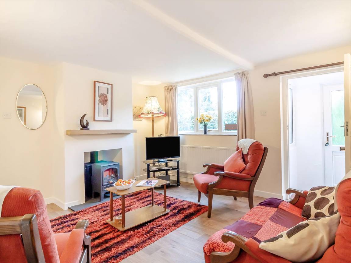 Cottage ∙ 2 Bedrooms ∙ 4 Guests - Fakenham