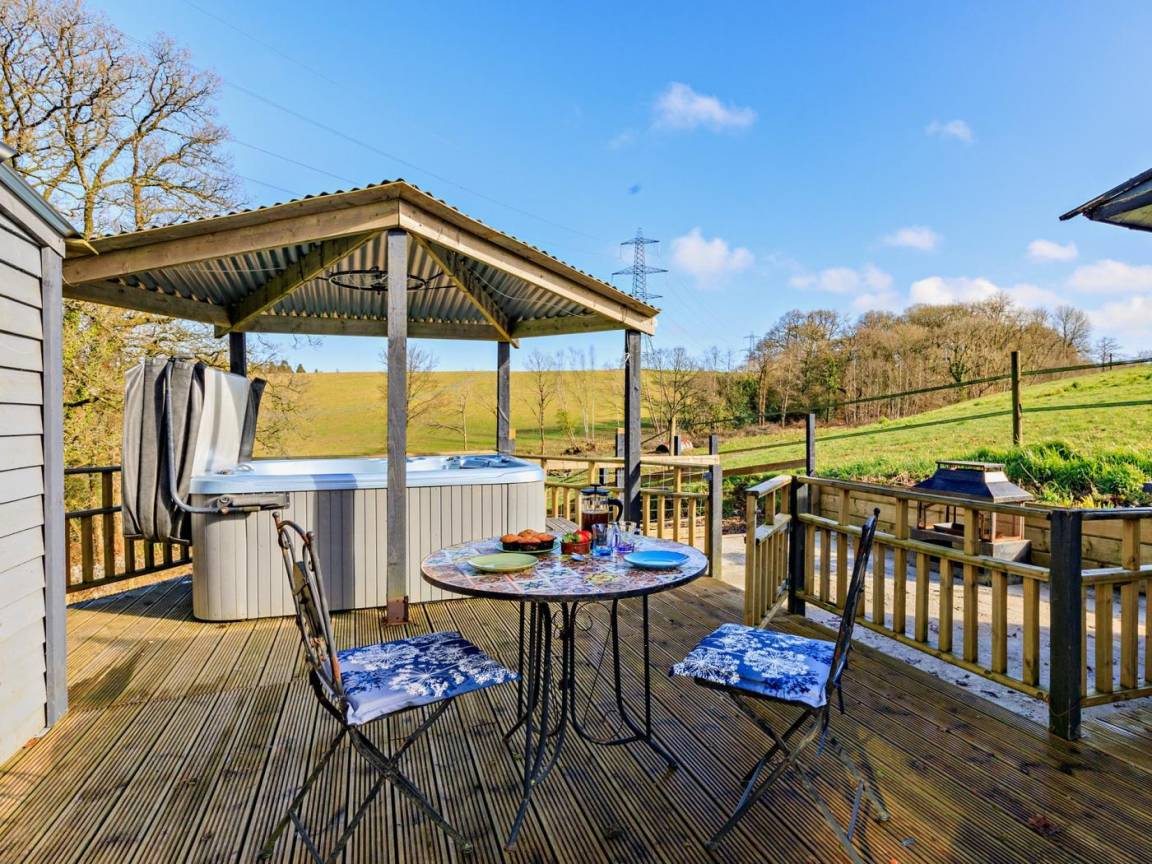 Cottage ∙ 1 Bedroom ∙ 2 Guests - Exmoor
