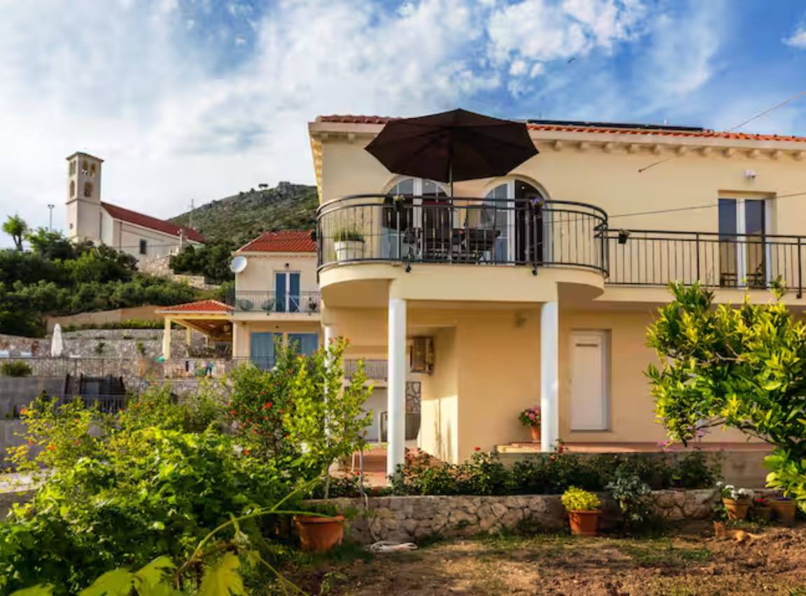 80 M² Casa ∙ 2 Habitaciones ∙ 6 Huéspedes - Mlini