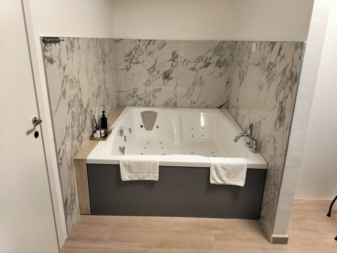30 M² Private Room ∙ 1 Bedroom ∙ 2 Guests - Salerno