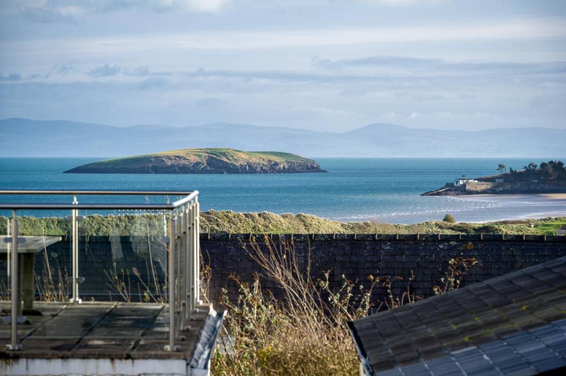 Cottage ∙ 7 Bedrooms ∙ 8 Guests - Abersoch