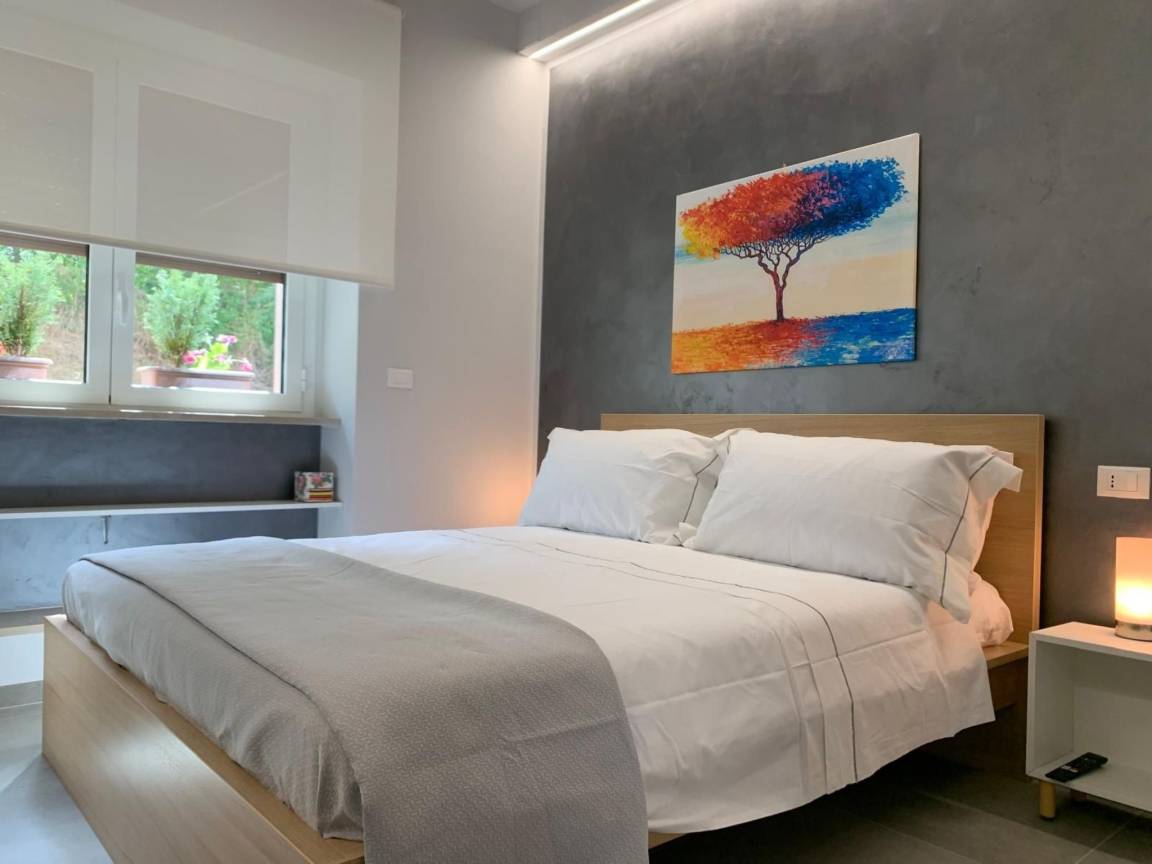 35 M² Apartment ∙ 2 Guests - Sulmona