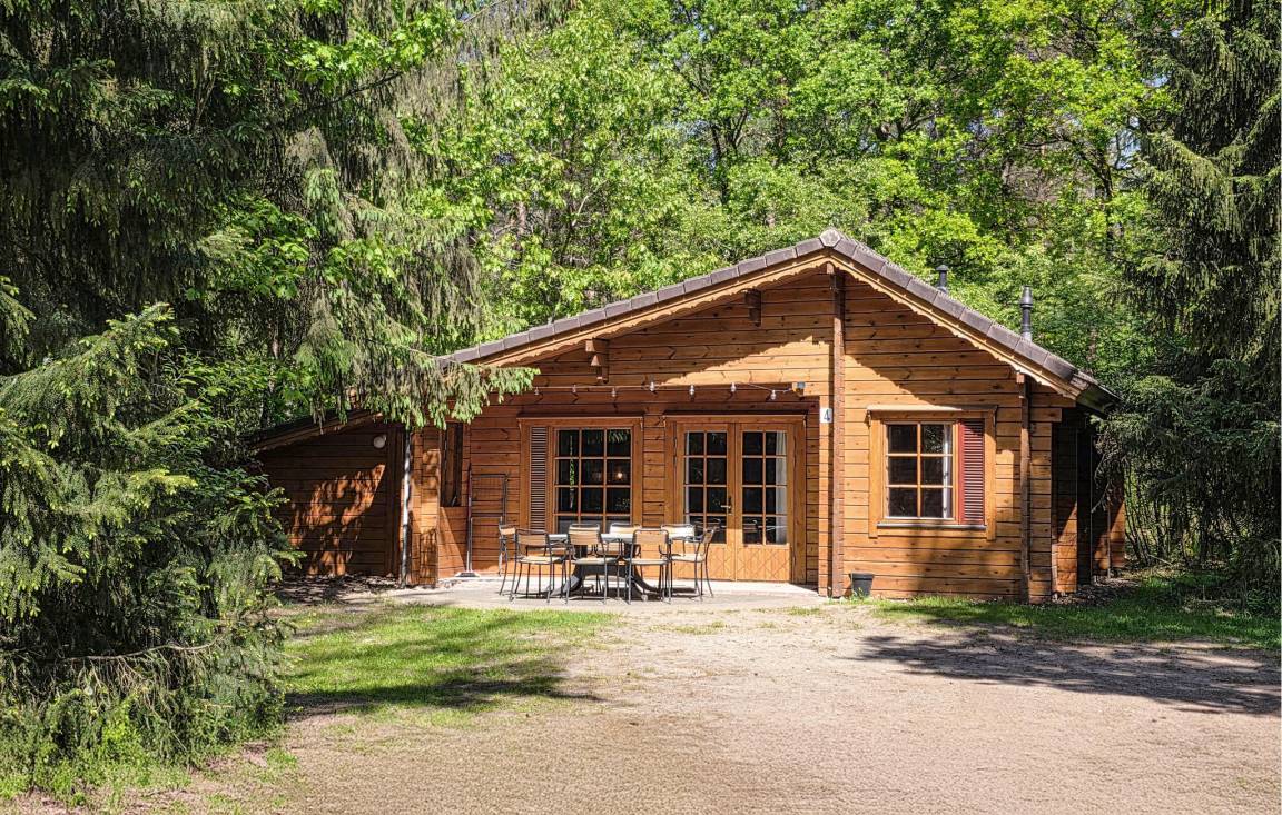 78 M² Huis ∙ 4 Slaapkamers ∙ 8 Gasten - Lochem