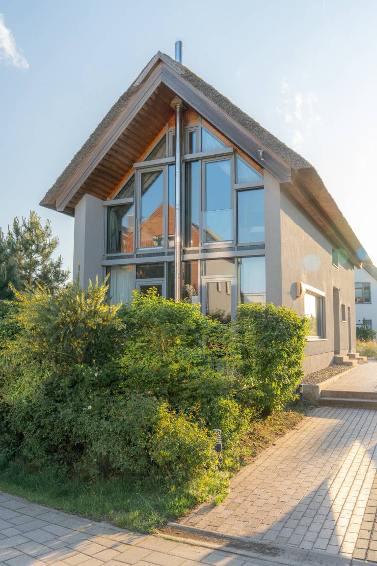 137 M² Ferienhaus ∙ 3 Schlafzimmer ∙ 6 Gäste - Heiligenhafen