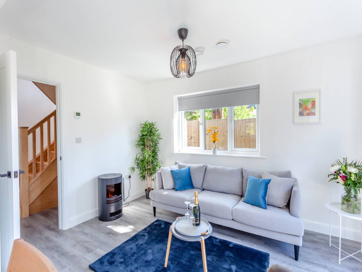 Cottage ∙ 4 Bedrooms ∙ 8 Guests - Clevedon