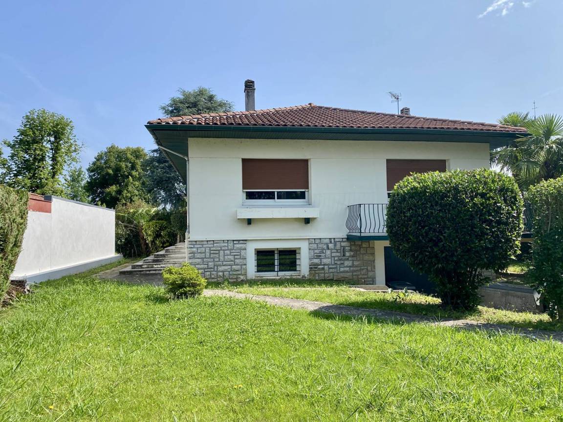 85 M² Maison De Vacances ∙ 2 Chambres ∙ 4 Personnes - Espelette