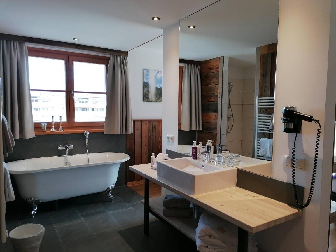 36 M² Hotel ∙ 1 Bedroom ∙ 4 Guests - Zauchensee