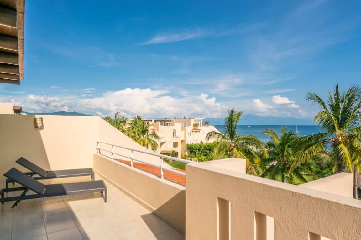 Appartement ∙ 4 Chambres ∙ 8 Personnes - Punta Mita