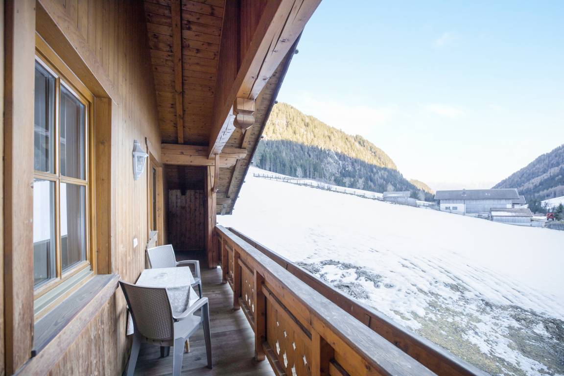 60 M² Apartamento ∙ 2 Habitaciones ∙ 5 Huéspedes - Maranza