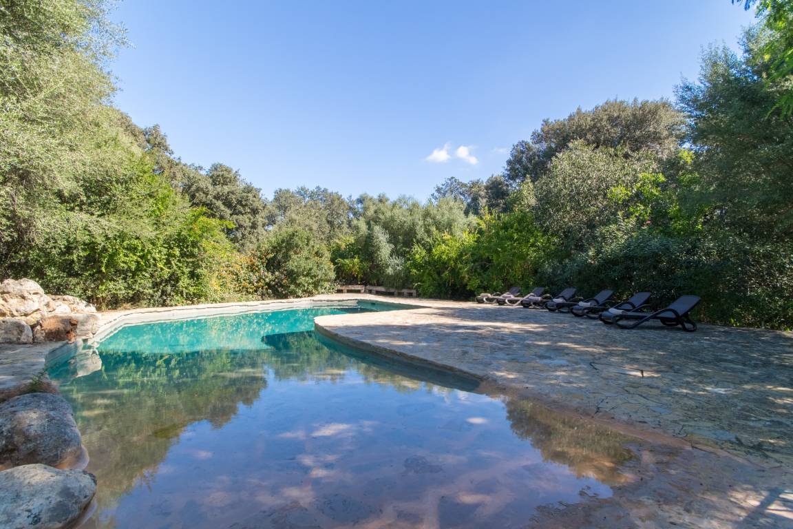 230 M² House ∙ 3 Bedrooms ∙ 6 Guests - Búger