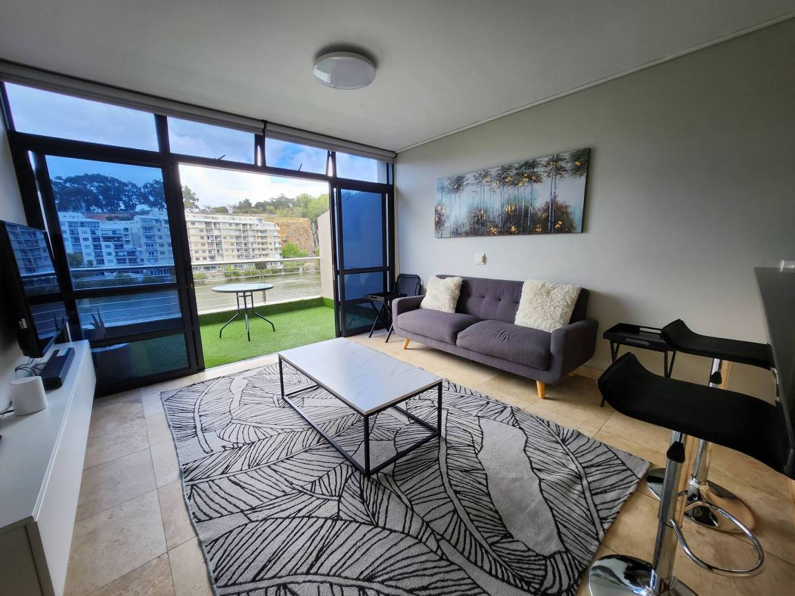 Apartment ∙ 1 Bedroom ∙ 3 Guests - Western Cape