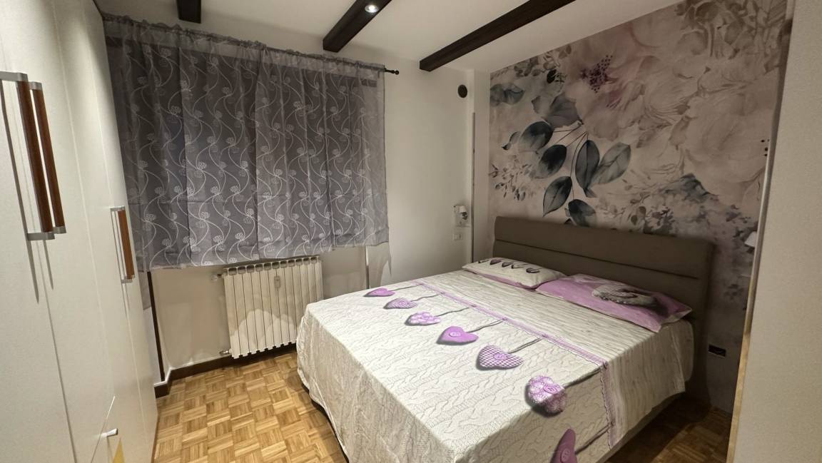 40 M² Apartment ∙ 1 Bedroom ∙ 2 Guests - Saint-Vincent