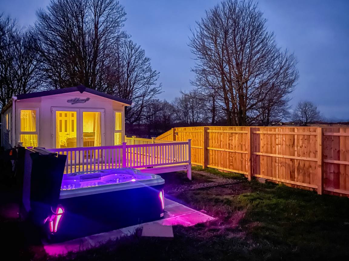 Cottage ∙ 2 Bedrooms ∙ 4 Guests - Yorkshire