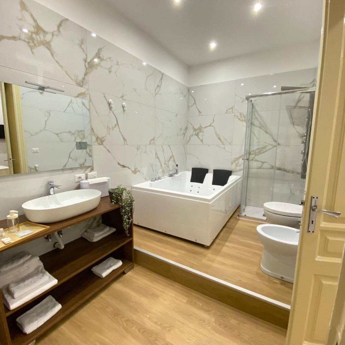 30 M² Bed And Breakfast ∙ 1 Bedroom ∙ 2 Guests - 카타니아