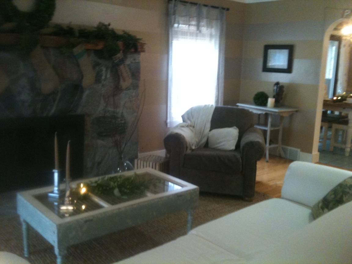 Bed And Breakfast ∙ 3 Bedrooms ∙ 6 Guests - Michigan