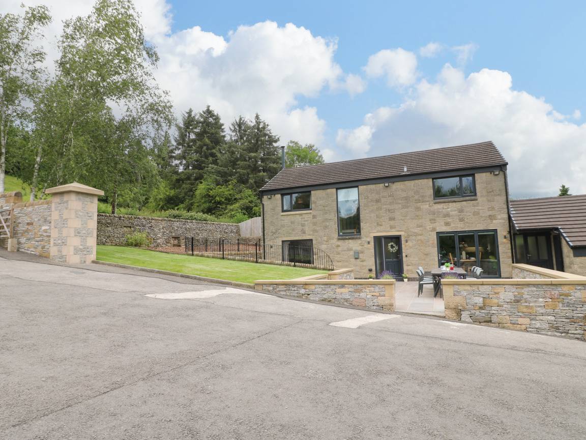 Cottage ∙ 5 Chambres ∙ 10 Personnes - Matlock Bath