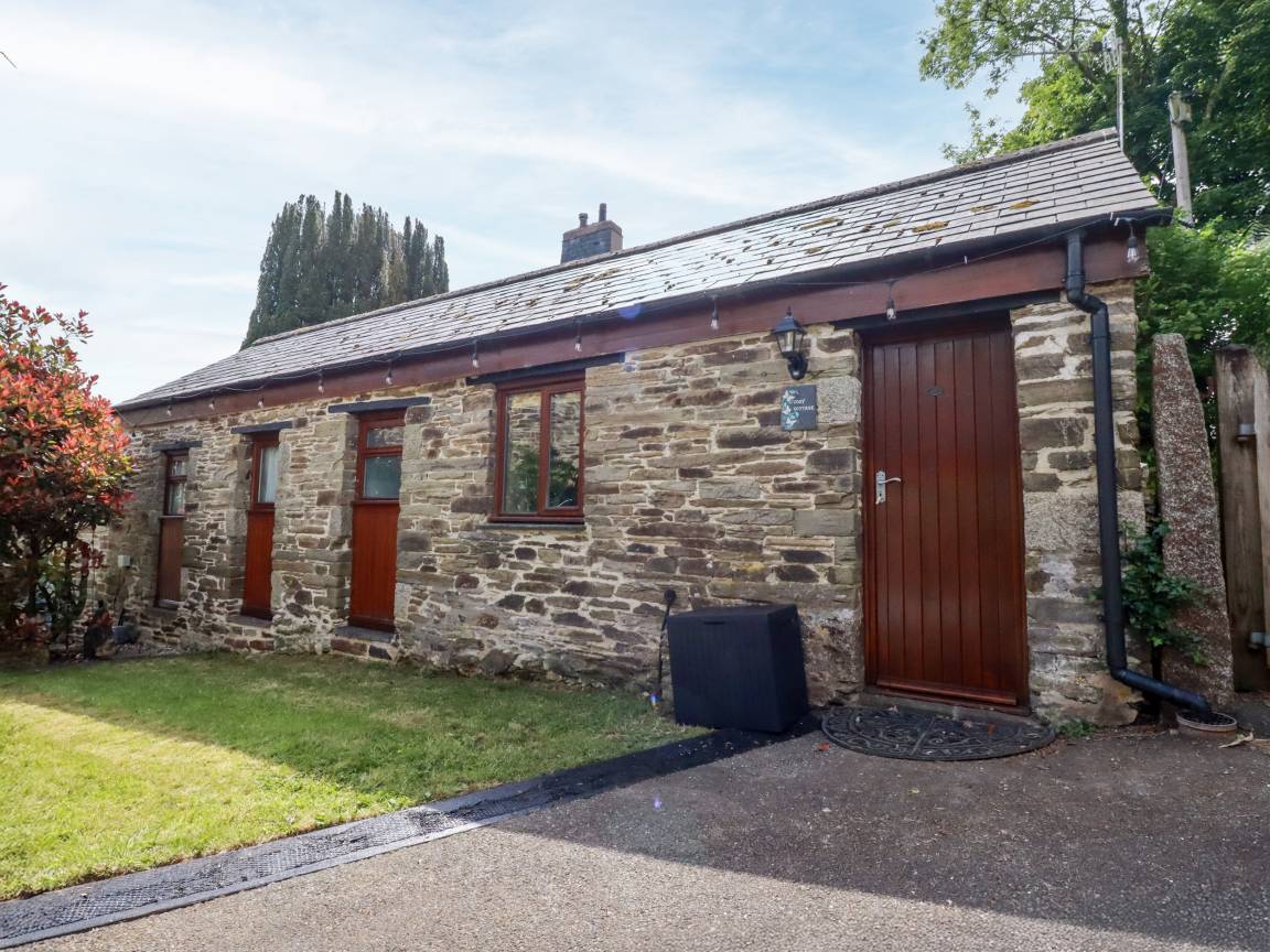 Cottage ∙ 1 Chambre ∙ 2 Personnes - Liskeard