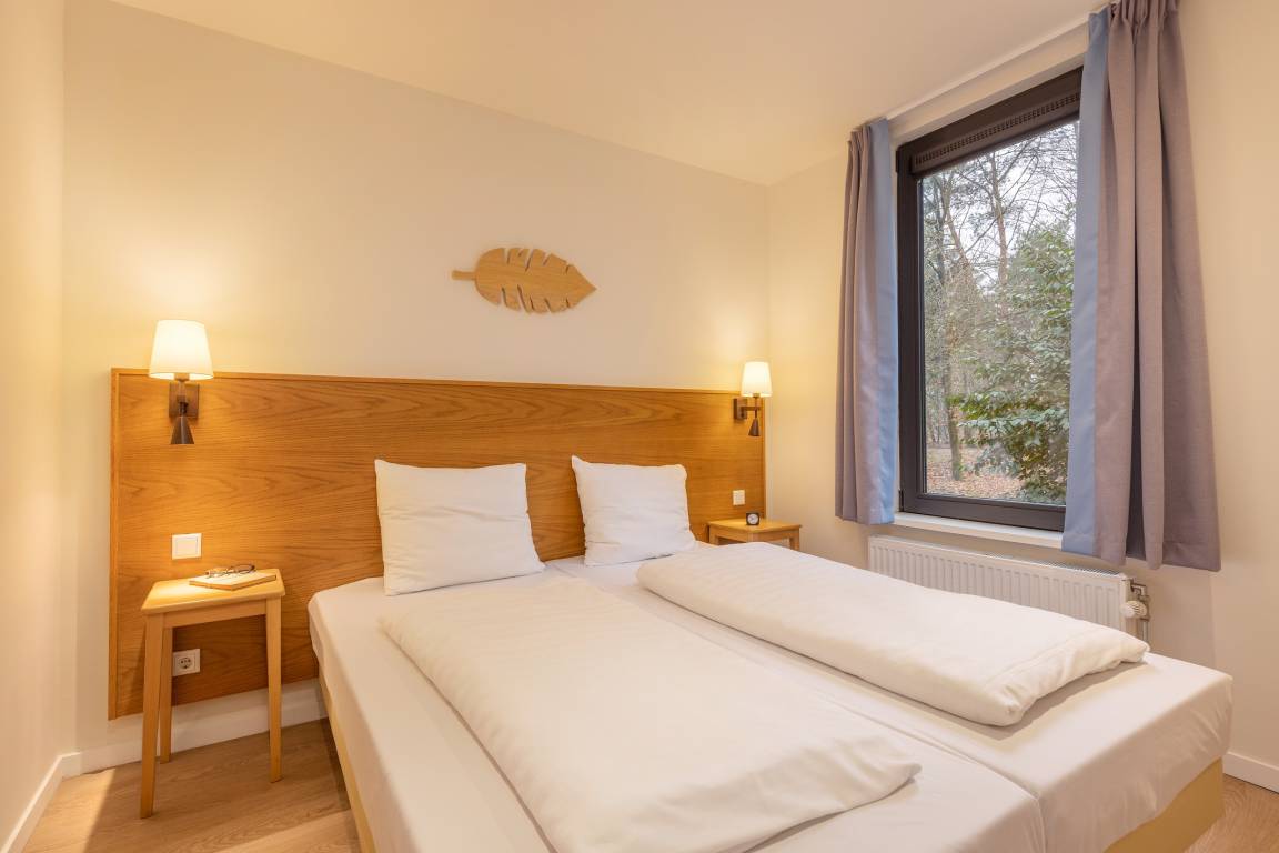 Cottage ∙ 4 Slaapkamers ∙ 8 Gasten - Eindhoven