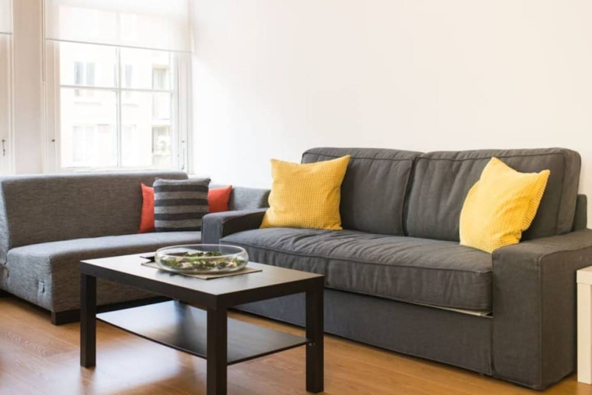 55 M² Apartment ∙ 1 Bedroom ∙ 2 Guests - Amstelveen