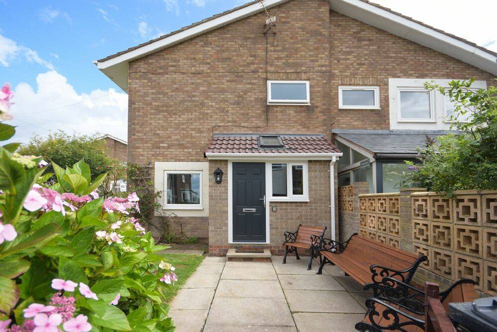Cottage ∙ 2 Bedrooms ∙ 4 Guests - Beadnell